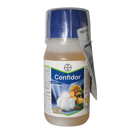 Imidacloprid, Insecticide Plant Protection